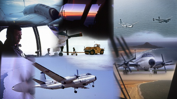 Bréguet 1150 Atlantic 1